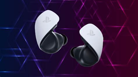 Sonys Playstation Pulse Explore Wireless Earbuds Are In Stock At