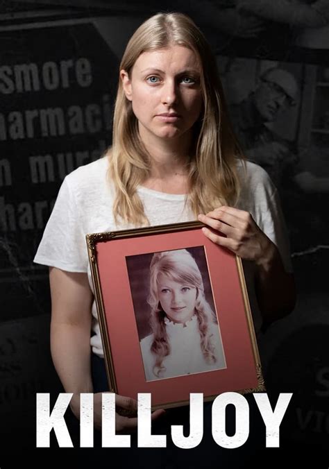 Killjoy Movie Where To Watch Stream Online