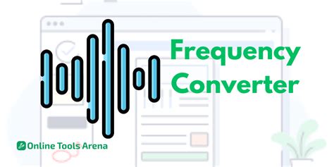 Online Frequency Converter