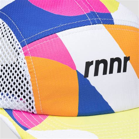 Rnnr Distance Hat Accessories