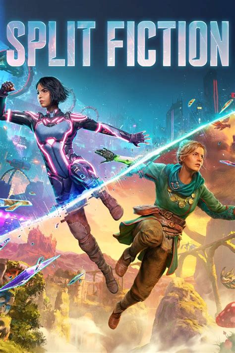 Split Fiction Is Already A Massive Hit