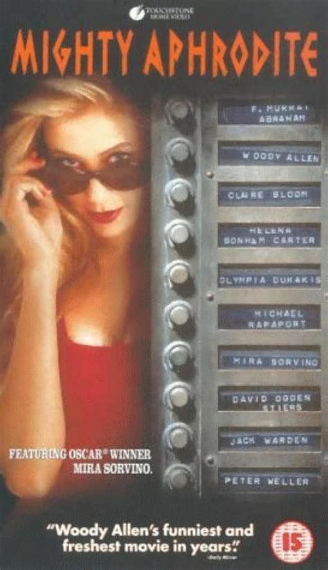 Mighty Aphrodite 1995