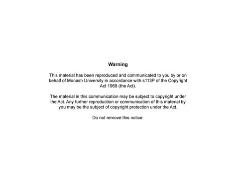 gen2041 2023 lecture week 4 warning this material has been reproduced