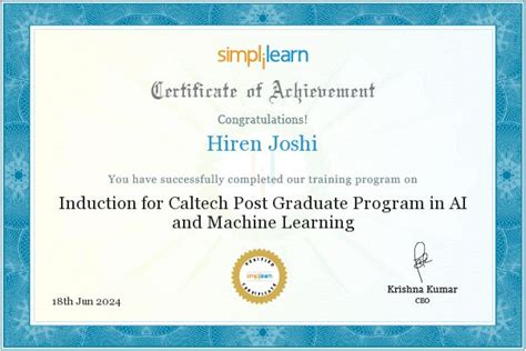 Hiren Joshi On Linkedin Artificial Intelligence Course Ai Course In Partnership With Ibm