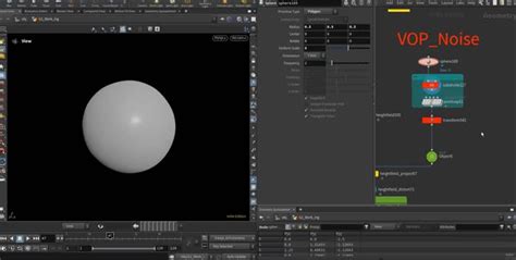 Video Jiwon Jung On Linkedin Houdini Procedural Proceduralart Art 3d 3dart 3drocks