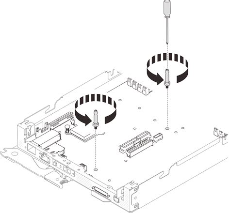 Disassemble The Compute Node For Recycle Sd630 V2 Lenovo Docs