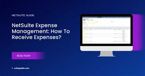 Netsuite Expense Management An Effective Guide [2024]