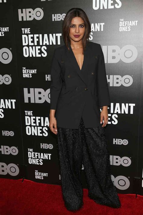 Priyanka Chopras Best Fashion Moments