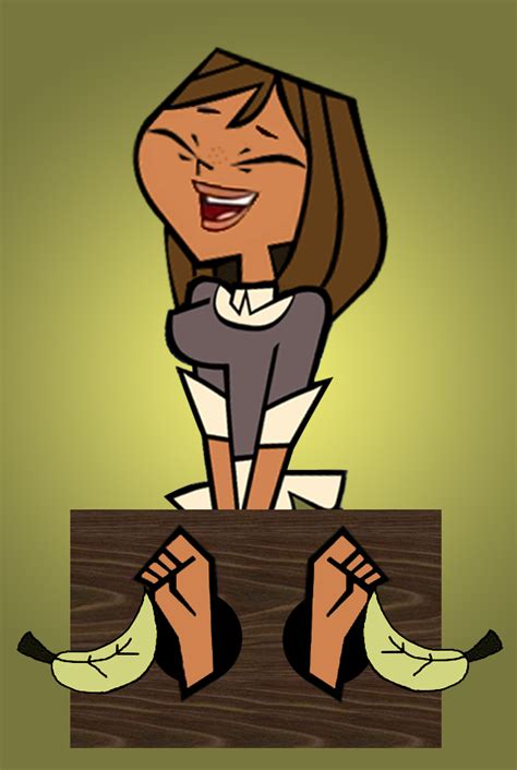 Tdi Courtney Tickle Feet By 100latino On Deviantart