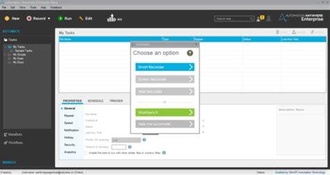 Rpa Automation Anywhere Tutorial Rpa Tutorial For Beginners Edureka