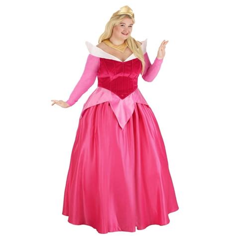 Disney Princess Dresses Adults