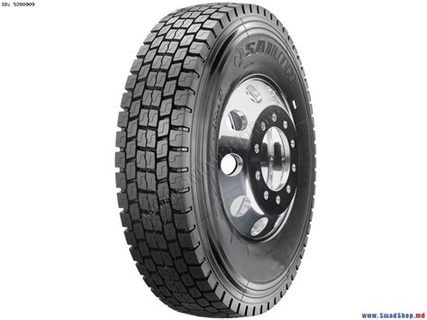 Шины Sailun SDR1 235/75 R17.5 143K купить в Кишиневе, Молдове | SMADSHOP.MD