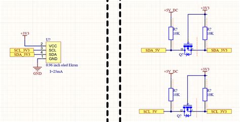 Mikrocontroller I2C And Spi Protokol 3rd Party Boards Arduino Forum