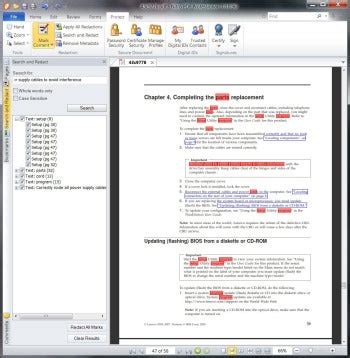 Nitro Pro 7 Performs Many Of Adobe Acrobat S Tasks At A Fraction Of The Price PCWorld
