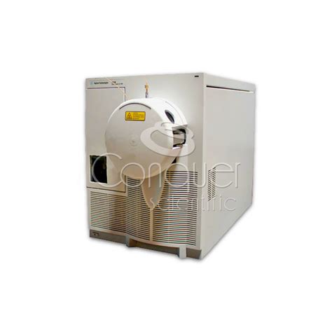 Agilent 6120 Single Quadrupole Lc Ms System Conquer Scientific