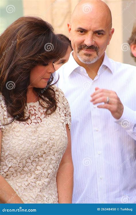 Valerie Bertinelli Husband