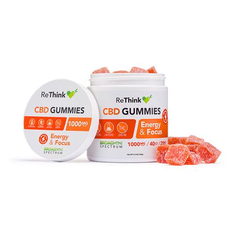 The 4 Benefits Of Cbd Gummies For Sex Rethink