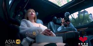 Asian Tryst Tang Fei S Encounter Tnaflix Com