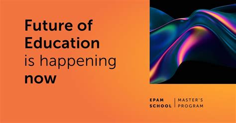 Masters Program Epam School Of Digital Engineering On Linkedin 📚 Lifelong Learning With