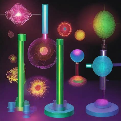 Cutting Edge Laser Systems For Biological Research