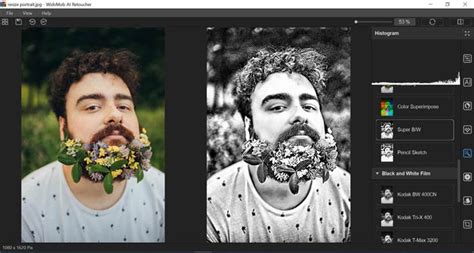 Krita Photo Editing Here Are The Features Of Free Photo Editor Krita Photo Editing Here Are The Features Of Free Photo Editor