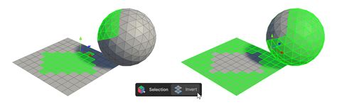 Invert Tool Umodeler X
