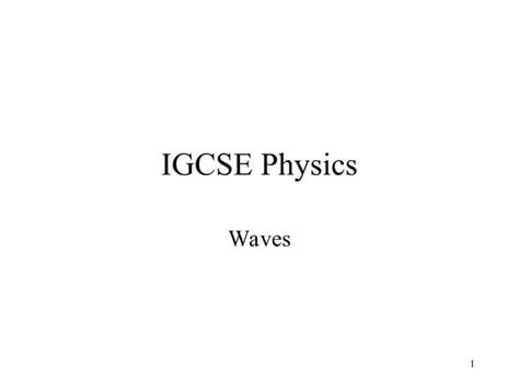 The Em Spectrum Ppt Physics Grade 10 Ems Ppt