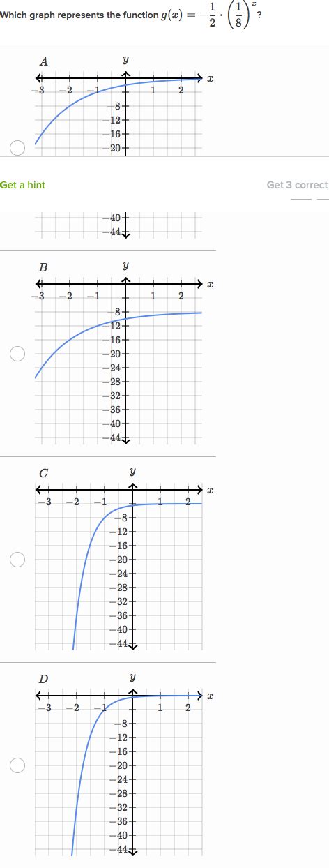 Exponential Growth And Decay Equation Examples Diy Projects