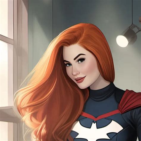 Chat With Kim Possible Text Or Voice Enjoy Ai Chat Free And Safe