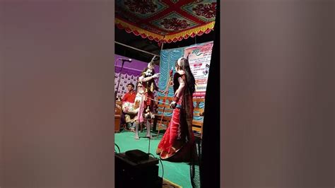 बंटी कांबळी आणि अर्जुन रेडकर शाब्दिक संघर्ष वालावलकर दशावतार नाटय मंडळ