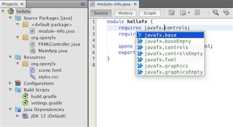 Apache Netbeans 111 Just Released Java Code Geeks