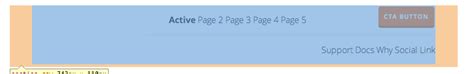 Html How To Expand Rows Containing Floated Elements Expand To 100