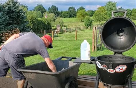 Get A Spotless Grill How To Get Rust Off Grill Grate 2023