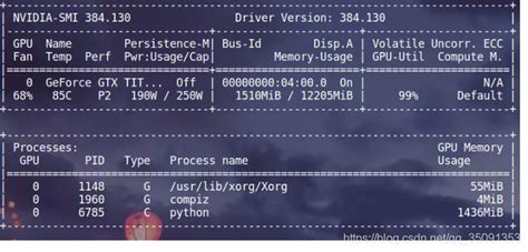 pytorch报错：runtimeerror cuda out of memory （cuda内存不足） pytorch报cuda显存不足 csdn博客