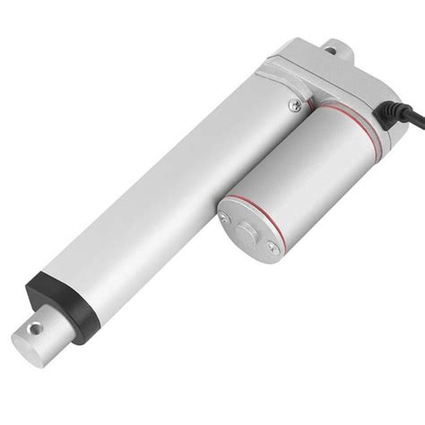 Electric Linear Actuator 100mm Stroke High Duty Linear Actuator Linear