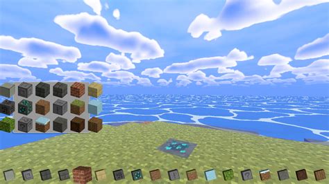 Using Tool To Fill A Gridcontainer With Textures From Gridmap