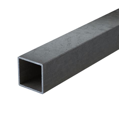 Black Steel Square Tube Steel And Pipes Inc