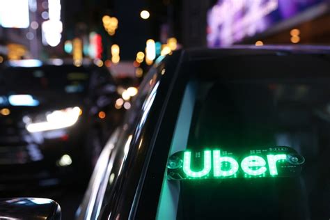 The Netherlands Imposes Record Fine On Uber For Data Protection Violations Al24 News