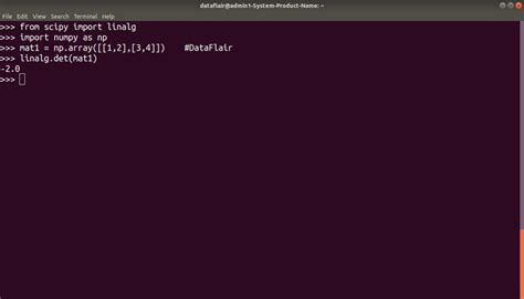 Библиотеки для решения математических примеров в python