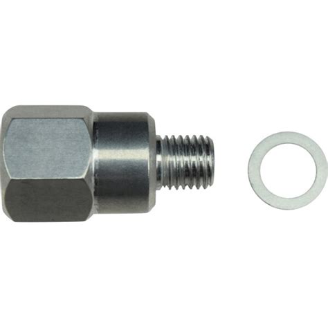 ict billet 551179 ls swap temperature sensor sending unit an npt