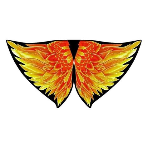 Firebird Wings