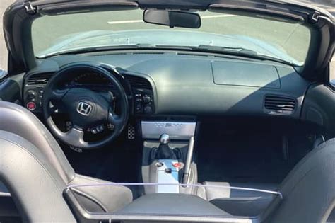 2004 Honda S2000 Vin Jhmap21434t004771 For Sale Cars And Bids