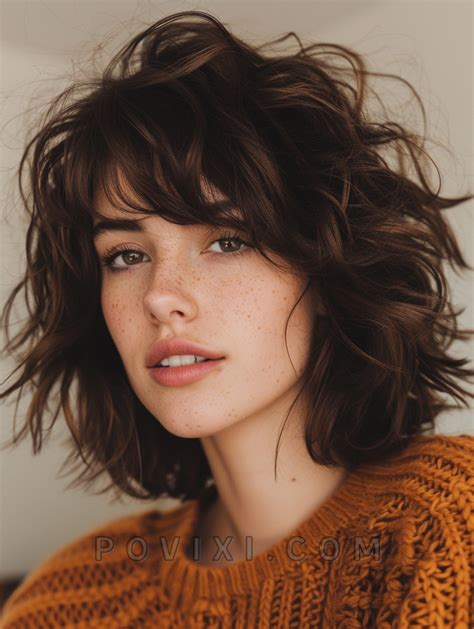 Discover 35 Trendy Fall Bob Haircuts 2024 From Cute Short To Long