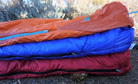 Nemo Backpacking Sleeping Bag At Samuel Stapleton Blog