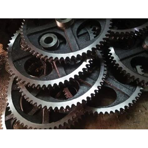 Duplex Chain Sprocket At 3500 00 Inr In Rajkot Gujarat Jeelva Engineering