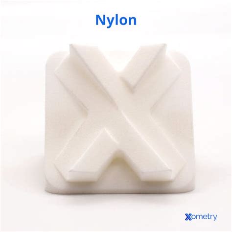 Polypropylene Vs Nylon Material Differences And Comparisons Xometry