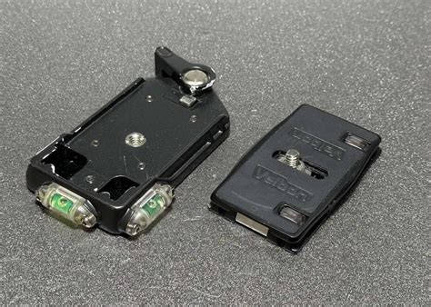 Yahooオークション Velbon Qra 6l