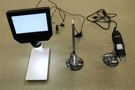 Best USB Microscopes The Bloke Cave