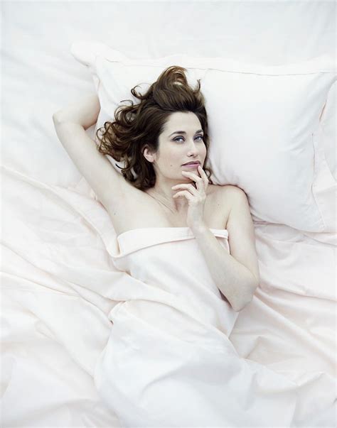 Emmanuelle Devos Patrick Swirc Portrait Patrick Photography