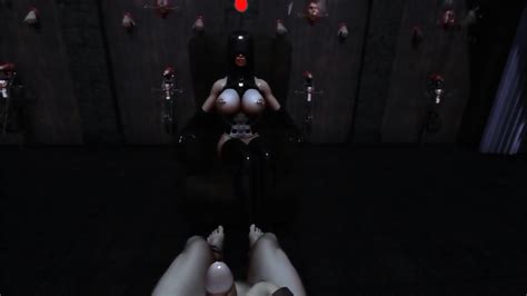 Sfm Joi D Vr Mistress Queen Will Make You Cum Hard